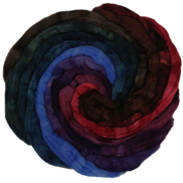 Three Feet of Sheep - Threadbender Yarn Shop