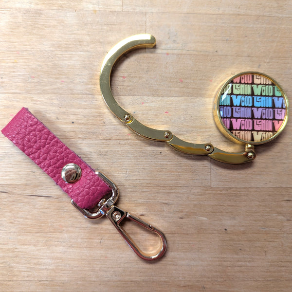 Minder Hook - Threadbender Yarn Shop